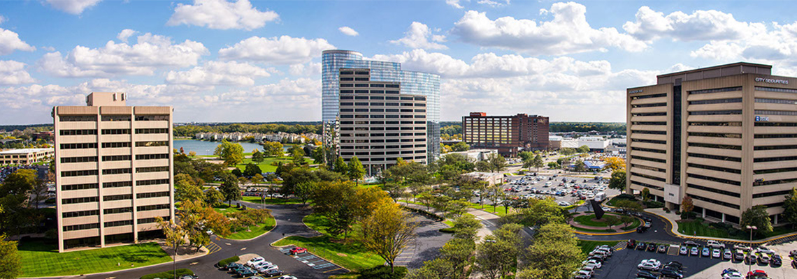 Equus | Keystone at the Crossing - Equus