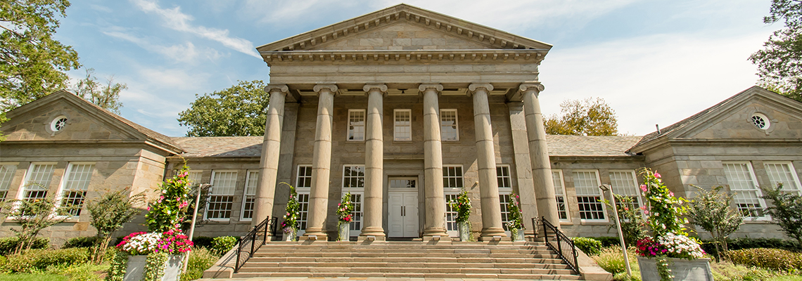 Equus | Ellis Preserve at Newtown Square - Equus