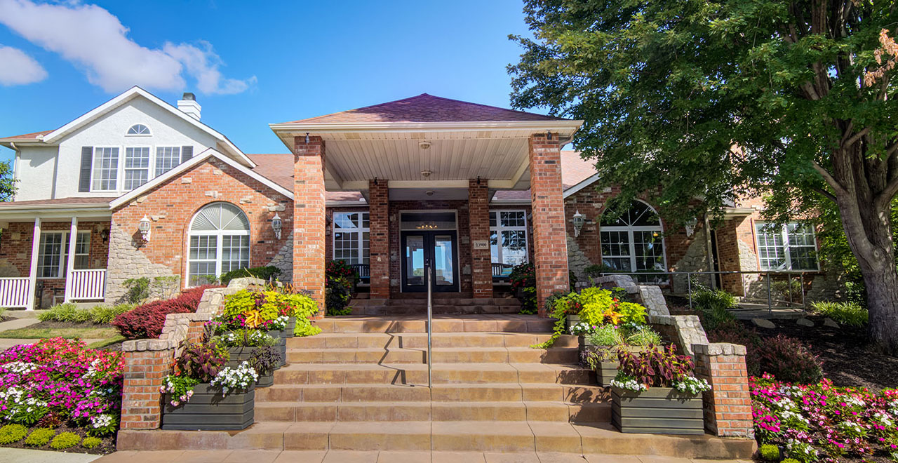 Equus Announces the Sale of Madison Overland Park in Overland Park ...